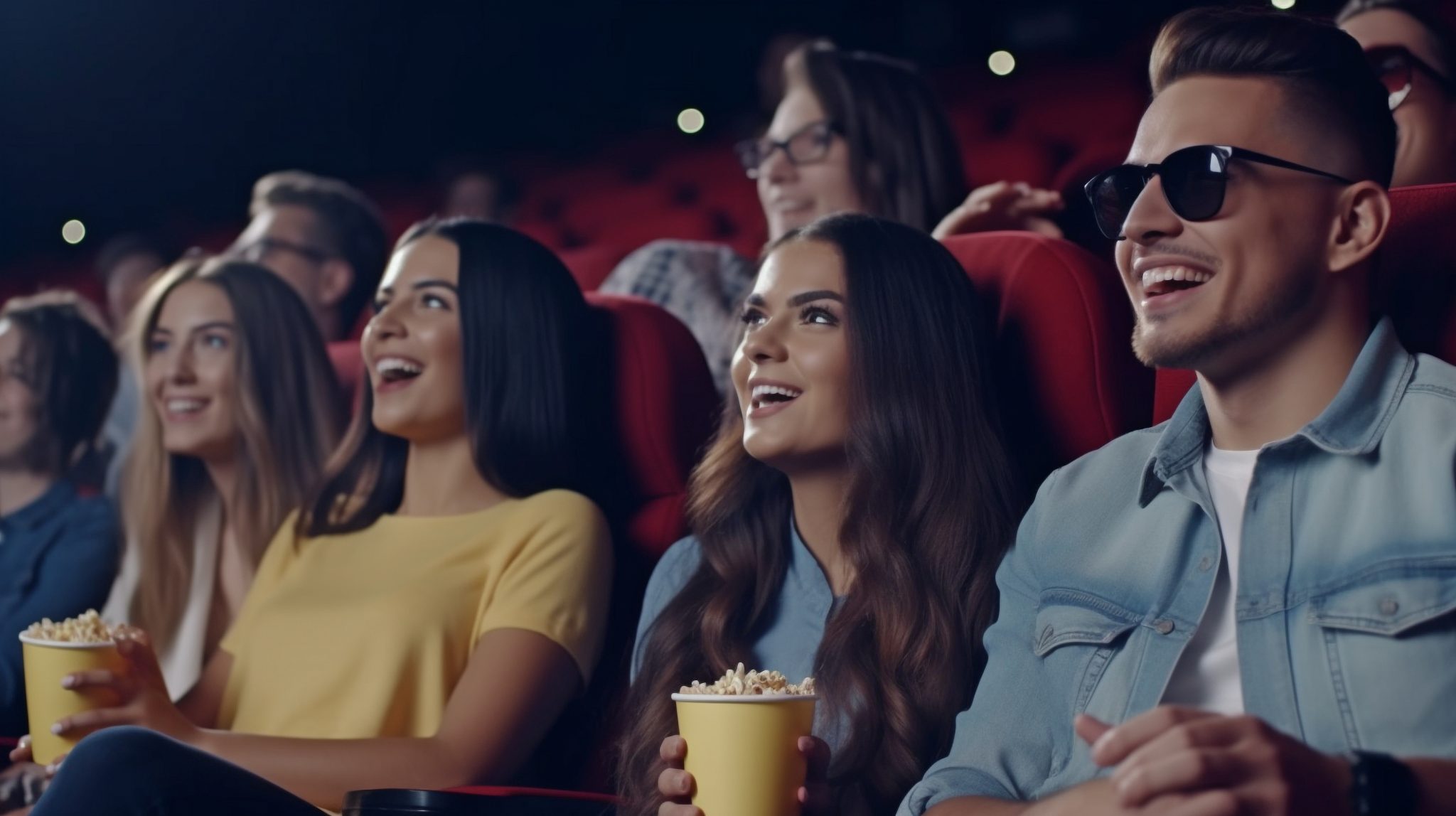 Home - Multiplex Cinemas