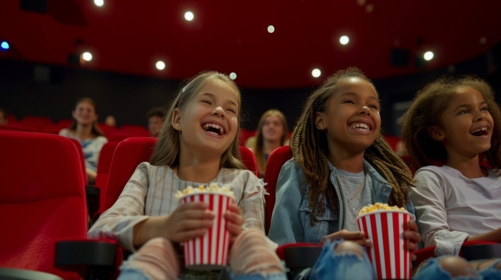 Home - Multiplex Cinemas